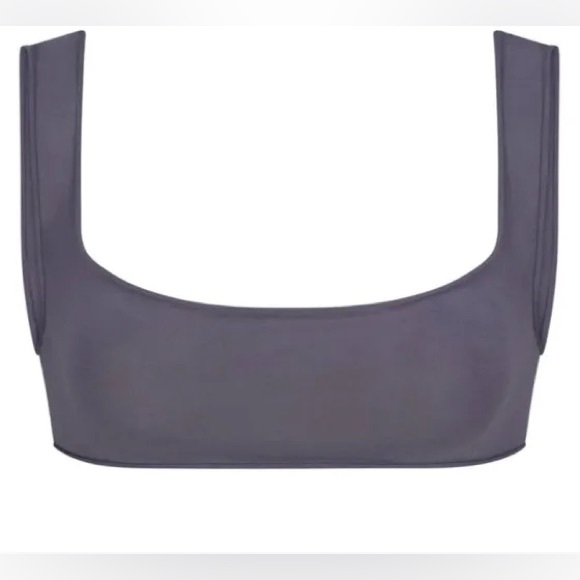 SKIMS | Intimates & Sleepwear | Skims Raw Edge Intimates Micro Scoop ...
